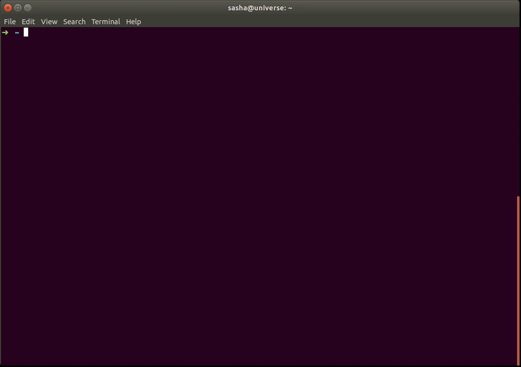 goxygen：秒速生成一个全栈 Web 项目（Go，Angular/React/Vue） - linux名库